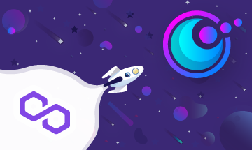 This is MOONIVERSE. Welcome Home.